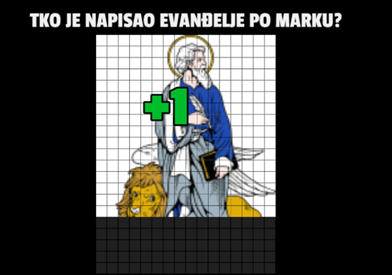 Novi zavjet – 3 interaktivne vježbe za vjeronauk u 2. razredu ...